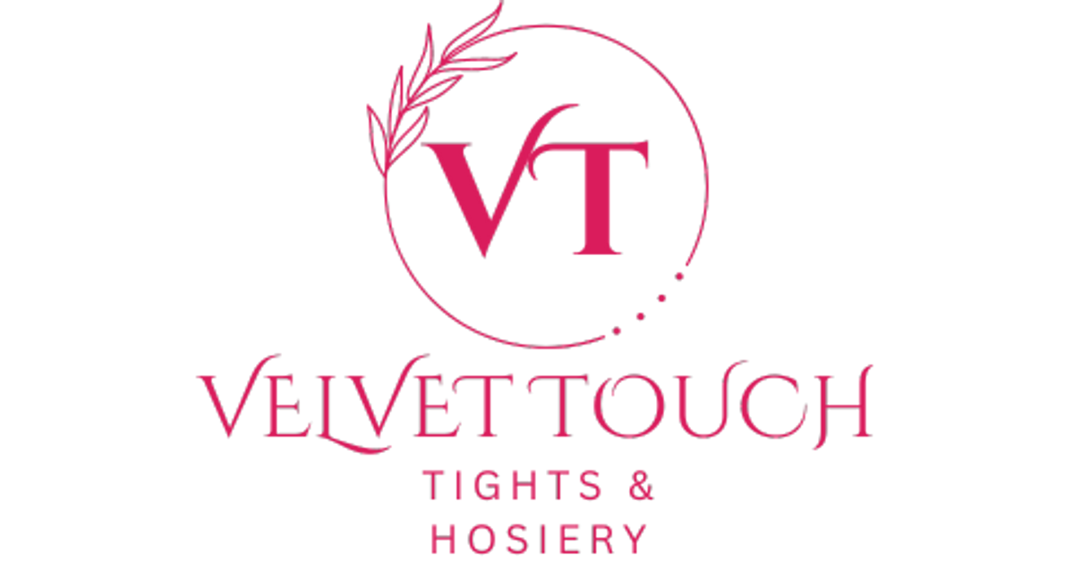 Velvet Touch Tights | Luxury Tights & Hosiery for Every Occasion